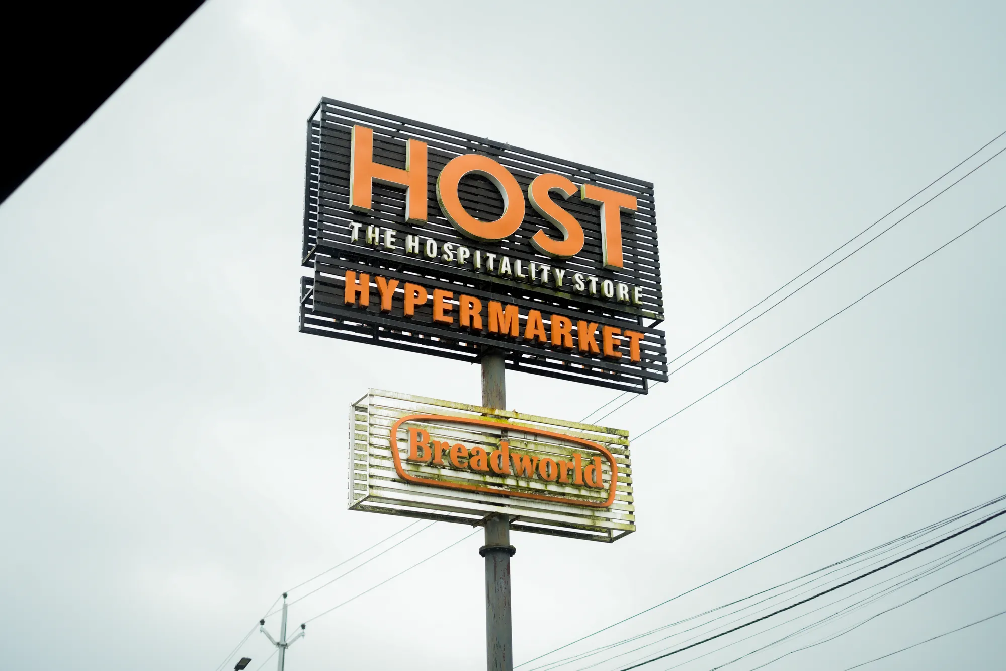 Host